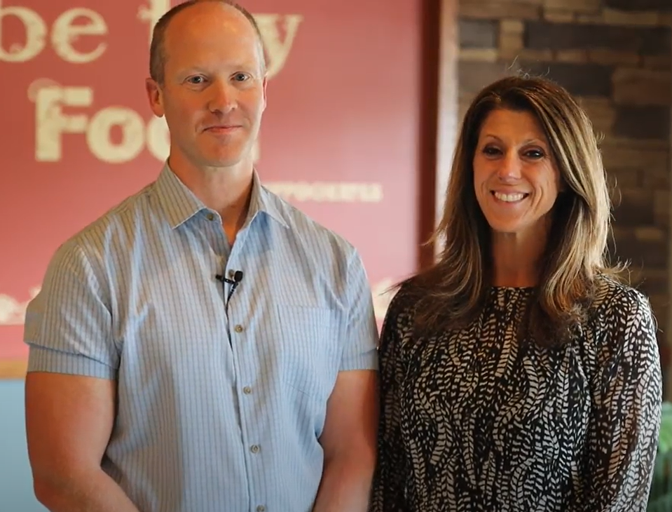 Chiropractor Near You in Bedford County, PA | Live Well Chiropractic
